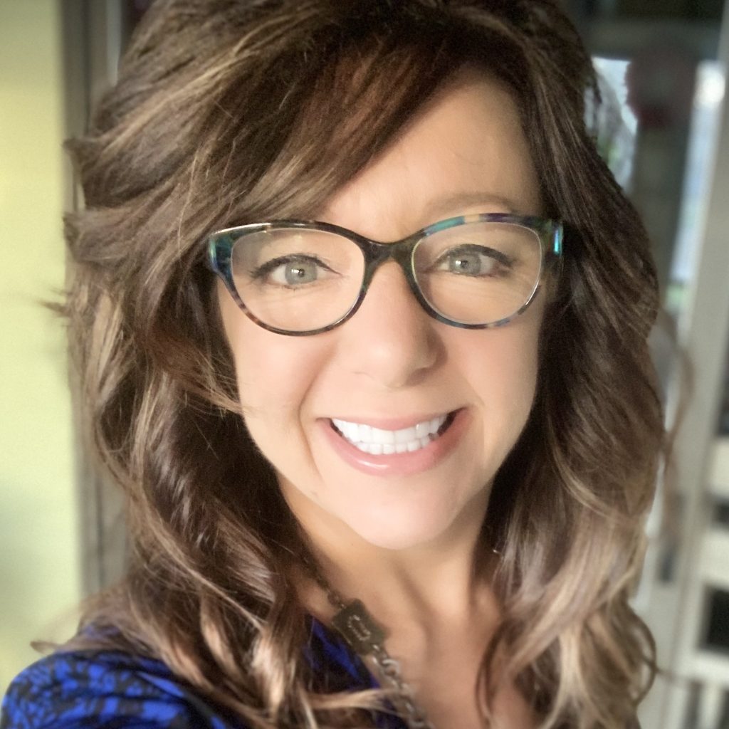 Thrive! Community Leaders - Ambassadors in Business